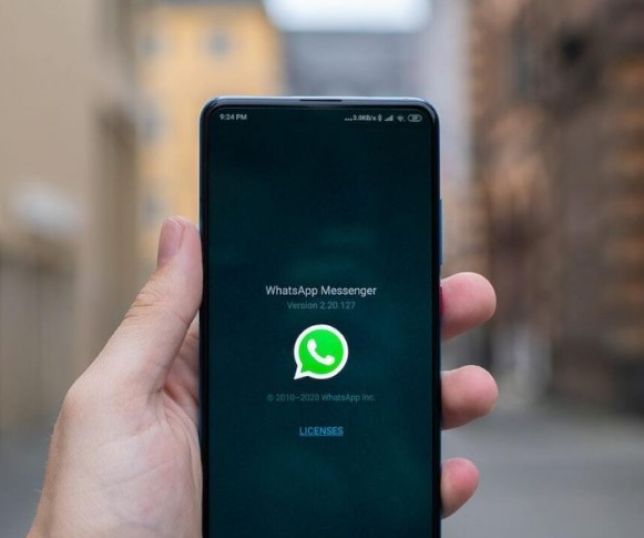Notícias | WhatsApp vai deixar de funcionar em 47 celulares; veja lista ... Notícias | WhatsApp vai deixar de funcionar em 47 celulares; veja lista ...