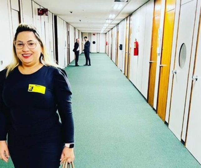 Notícias | Caso dama do tráfico expõe infiltração do crime organizado ... Notícias | Caso dama do tráfico expõe infiltração do crime organizado ...